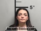 Recent Booking / Mugshot for Samantha Rickert in Benton County, Arkansas