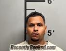 Recent Booking / Mugshot for Jaime Ii Vega in Benton County, Arkansas