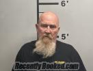 Recent Booking / Mugshot for Rodney White in Benton County, Arkansas