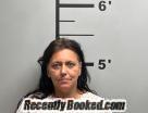 Recent Booking / Mugshot for Angela Grider in Benton County, Arkansas