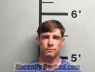 Recent Booking / Mugshot for Daniel Newton in Benton County, Arkansas