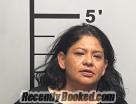 Recent Booking / Mugshot for Maria Molina in Benton County, Arkansas