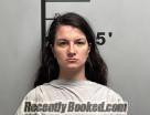 Recent Booking / Mugshot for Miranda Vaughn in Benton County, Arkansas