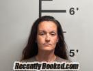 Recent Booking / Mugshot for Brandi Lawson in Benton County, Arkansas