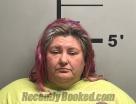 Recent Booking / Mugshot for Erin Albertson in Benton County, Arkansas