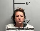 Recent Booking / Mugshot for Alisa Hipp in Benton County, Arkansas
