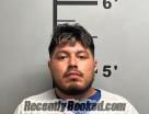 Recent Booking / Mugshot for Rodney Reyes in Benton County, Arkansas
