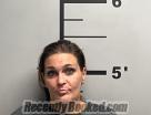 Recent Booking / Mugshot for Jessica Brandon in Benton County, Arkansas