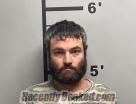 Recent Booking / Mugshot for Tyler Wooten in Benton County, Arkansas