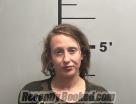 Recent Booking / Mugshot for Sarah Holman in Benton County, Arkansas