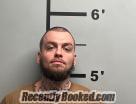 Recent Booking / Mugshot for Jonathan Garber in Benton County, Arkansas