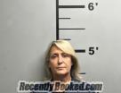 Recent Booking / Mugshot for Cindy Godin in Benton County, Arkansas