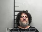 Recent Booking / Mugshot for John Blevins in Benton County, Arkansas