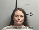 Recent Booking / Mugshot for Ashley Wilson in Benton County, Arkansas