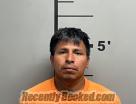 Recent Booking / Mugshot for Javier Mejia Alvarez in Benton County ...
