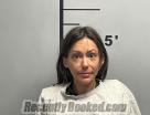 Recent Booking / Mugshot for Lisa Caruana in Benton County, Arkansas