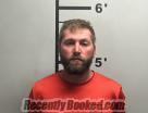 Recent Booking / Mugshot for Dustin Woodward in Benton County, Arkansas