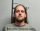Recent Booking / Mugshot for Zachary Mcknight in Benton County, Arkansas