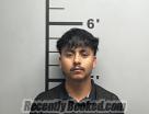 Recent Booking / Mugshot for Joseph Ayala-Llamas in Benton County, Arkansas