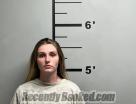 Recent Booking / Mugshot for Samantha Chesner in Benton County, Arkansas