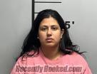 Recent Booking / Mugshot for Katherine Ara in Benton County, Arkansas