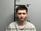 Recent Booking / Mugshot for Noah Cargill in Benton County, Arkansas
