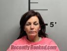 Recent Booking / Mugshot for Shandra Randall in Benton County, Arkansas