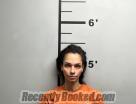 Recent Booking / Mugshot for Toni Clark in Benton County, Arkansas