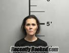 Recent Booking / Mugshot for Jessica Otto in Benton County, Arkansas