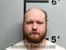 Recent Booking / Mugshot for Daniel Warner in Benton County, Arkansas