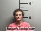 Recent Booking / Mugshot for Lynette Curry in Benton County, Arkansas