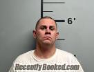 Recent Booking / Mugshot for Nathan Babb in Benton County, Arkansas