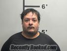 Recent Booking / Mugshot for Aaron Eubanks in Benton County, Arkansas