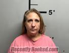 Recent Booking / Mugshot for Wendy Merritt in Benton County, Arkansas
