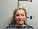 Recent Booking / Mugshot for Misty Phillips in Benton County, Arkansas