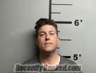 Recent Booking / Mugshot for Adam Pinion in Benton County, Arkansas