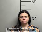 Recent Booking / Mugshot for Sarah Johnson in Benton County, Arkansas