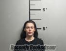 Recent Booking / Mugshot for Sherry Pollock in Benton County, Arkansas