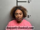 Recent Booking / Mugshot for Chloe Prewitt in Benton County, Arkansas