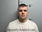Garrett Davis Mugshot & Arrest Info | Benton County, AR