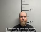 Recent Booking / Mugshot for Corwin Alexander in Benton County, Arkansas