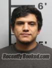 Recent Booking / Mugshot for JAVIER BELTRAN in Benton County, Arkansas