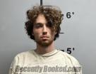 Recent Booking / Mugshot for JUSTIN DANIEL BENNETT in Benton County ...