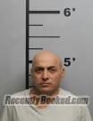 Recent Booking / Mugshot for JOSE ARNULFO MEJIA in Benton County, Arkansas