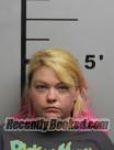 Recent Booking / Mugshot for KALEY MARIE POWELL in Benton County, Arkansas