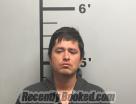 Recent Booking / Mugshot for Marco A Guerrero in Benton County, Arkansas