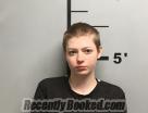 Recent Booking / Mugshot for MEGAN UTTER in Benton County, Arkansas