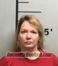 Recent Booking / Mugshot for MELANIE WILMOTH in Benton County, Arkansas