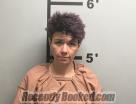 Recent Booking / Mugshot for NICOLE LACHEMINEE BOWLIN in Benton County ...