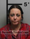Recent Booking / Mugshot for NATASHA CHANDLER in Benton County, Arkansas
